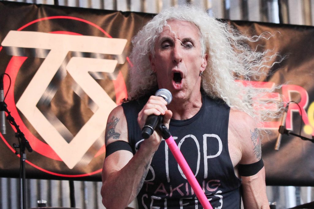 Dee Snider | Rock and Roll Ain’t Dead